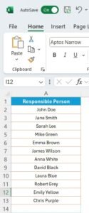 Elevator Maintenance Checklist in Excel - Next Gen Templates