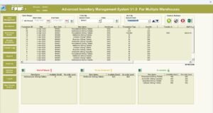 3 Best Inventory Management Excel Templates to Boost Your Business ...
