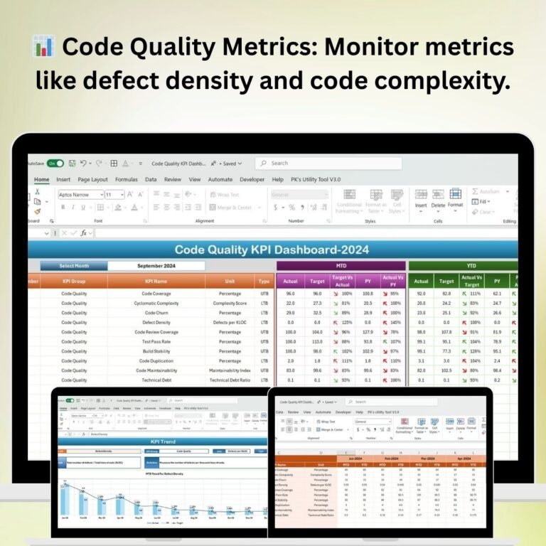 IT Support Request Tracker in Excel - Next Gen Templates
