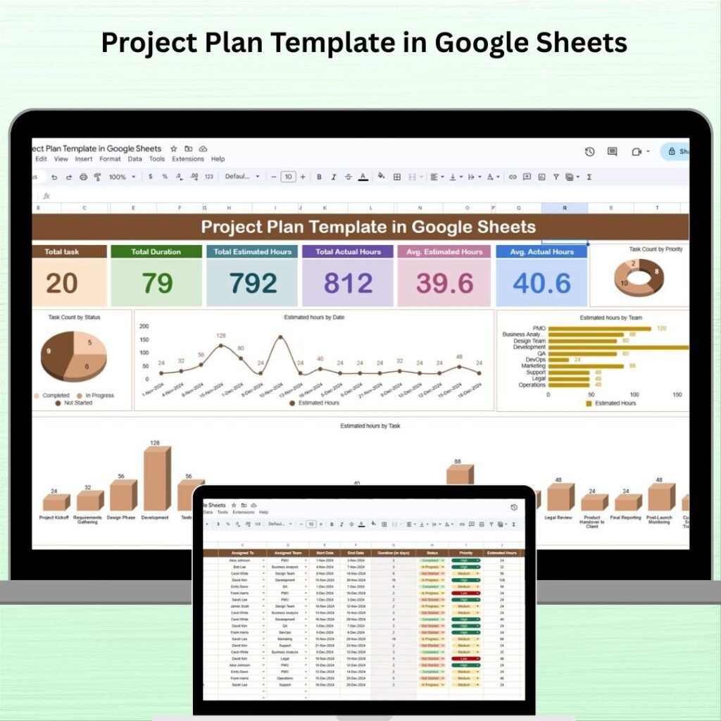 Inventory Management - Next Gen Templates