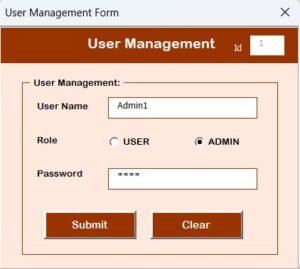 IT Support Request Tracker in Excel - Next Gen Templates