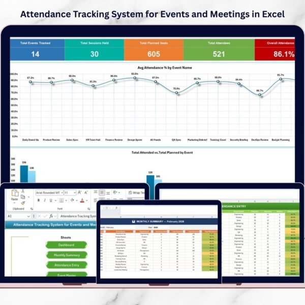Employee Disciplinary Action Tracker in Excel - Next Gen Templates